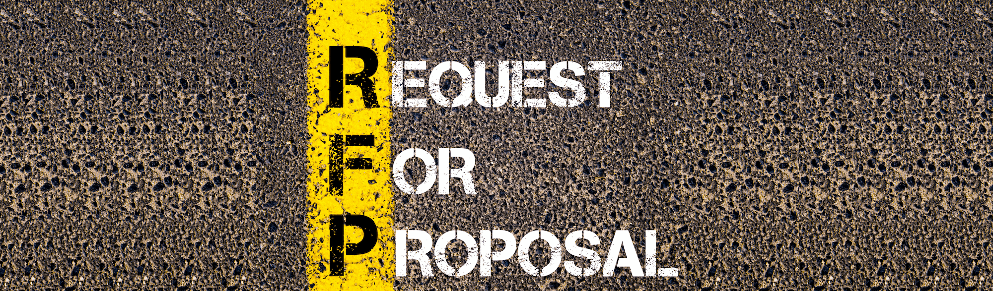 Anatomy of a Federal RFP and What It Means for Proposal Development
