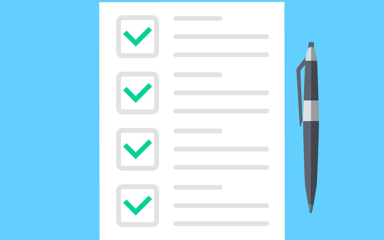 10 Steps to Start Your Awarded GSA MAS Schedule Contract